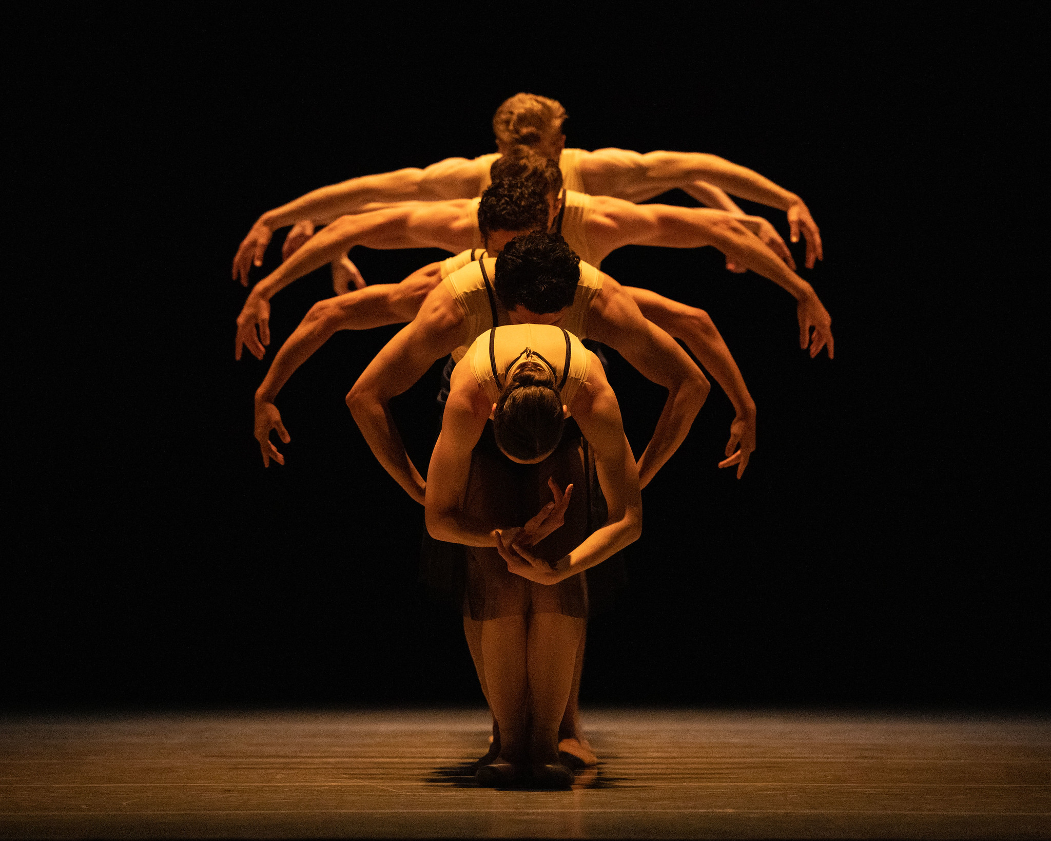 OverlapLighting / Julie E. Ballard – Creating, Capturing, and Managing ...